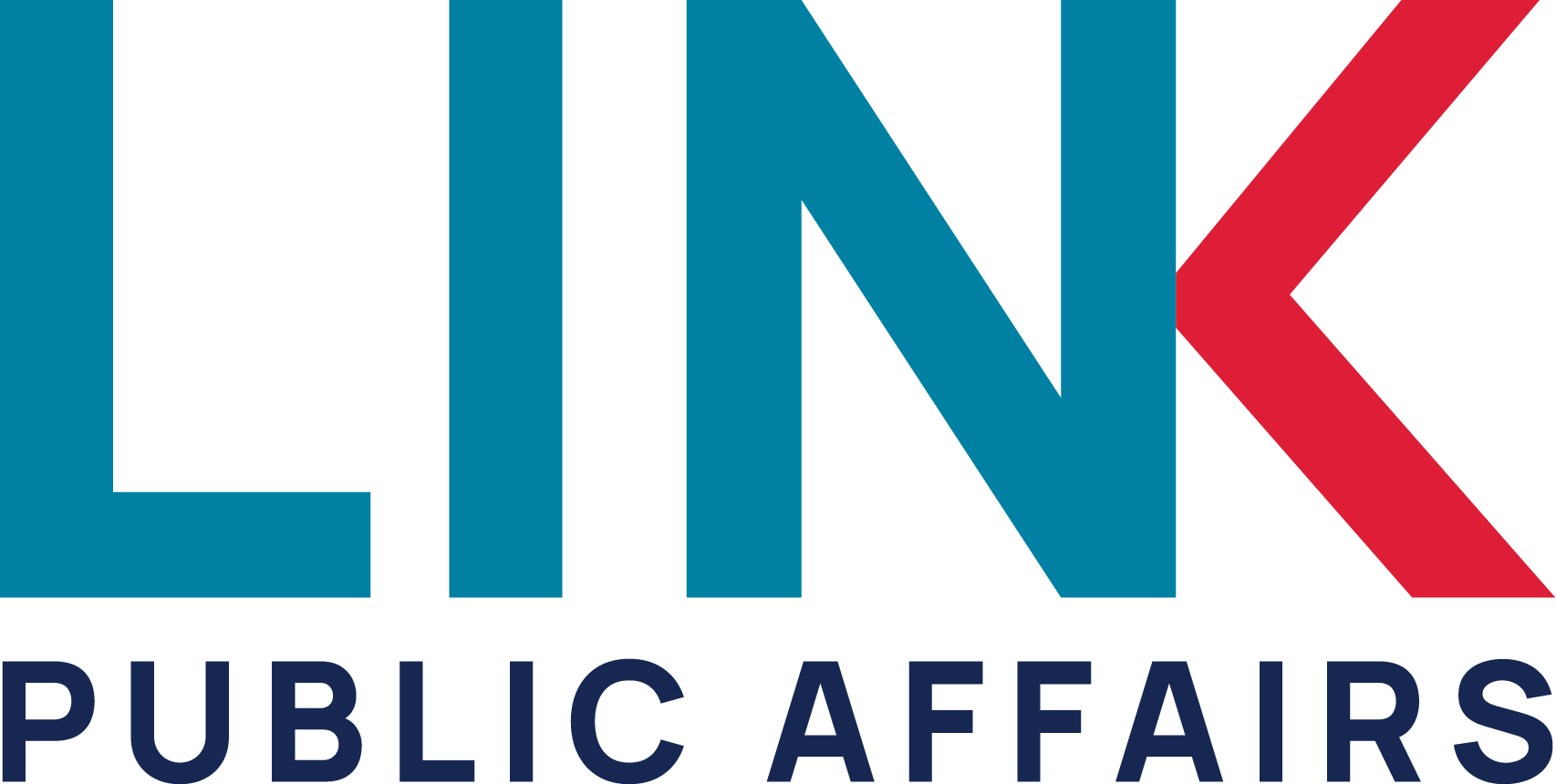 LINK Public Affairs | The Connection to Your Goal